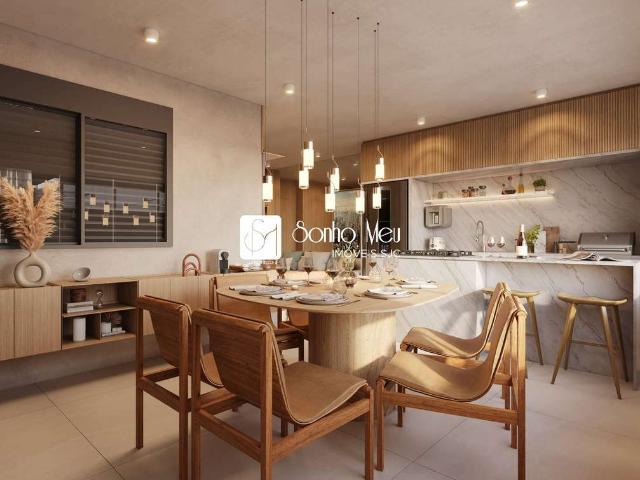 Apartamento para Venda em São José dos Campos/SP Vila Adyana 2 Quartos