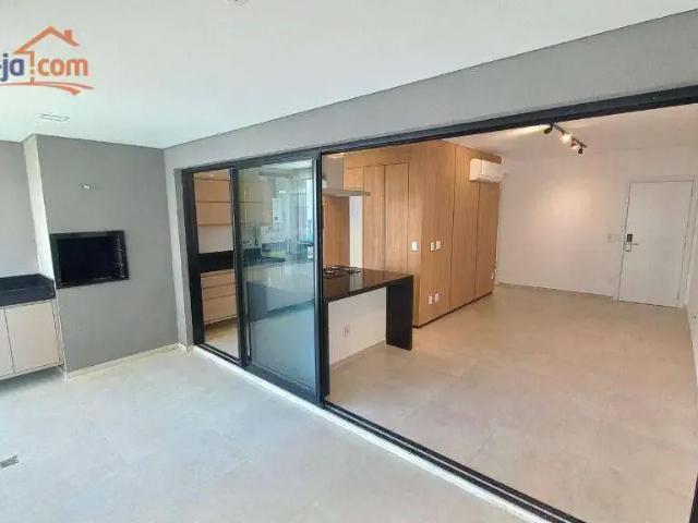 Apartamento para Venda em São José dos Campos/SP Vila Adyana 2 Quartos