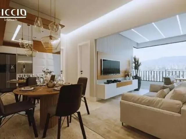 Apartamento para Venda em São José dos Campos/SP Vila Adyana 2 Quartos
