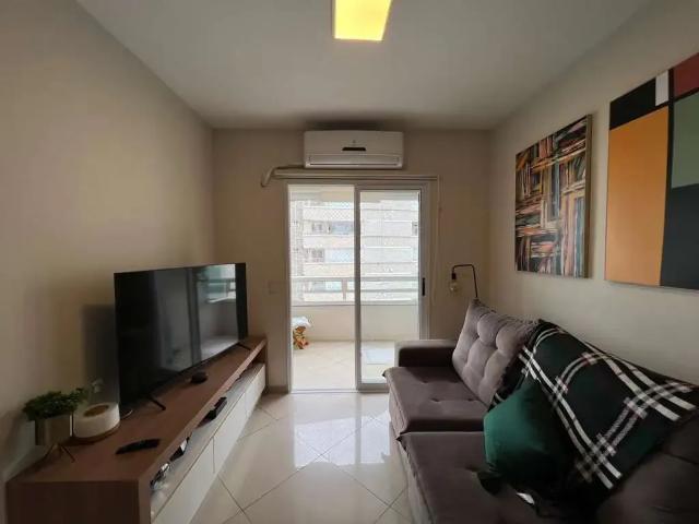 Apartamento para Venda em São José dos Campos/SP Vila Adyana 2 Quartos