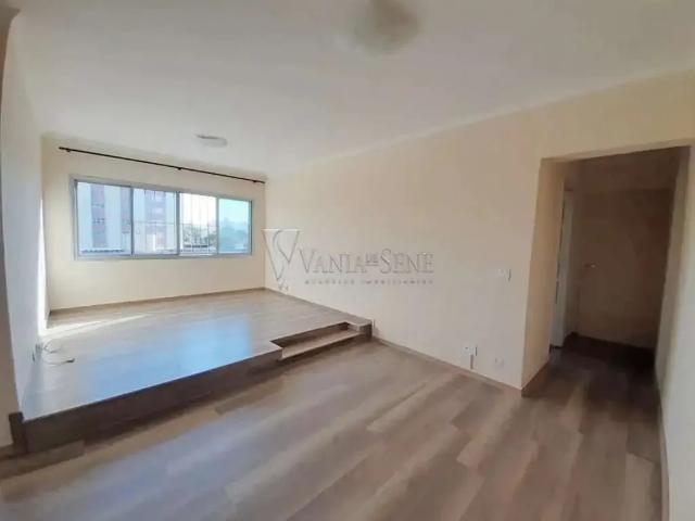 Apartamento para Venda em São José dos Campos/SP Vila Adyana 2 Quartos