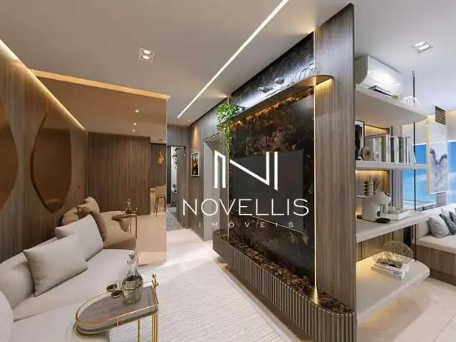Apartamento para Venda em São José dos Campos/SP Vila Adyana 2 Quartos