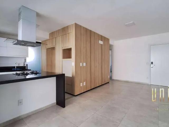 Apartamento para Venda em São José dos Campos/SP Vila Adyana 2 Quartos