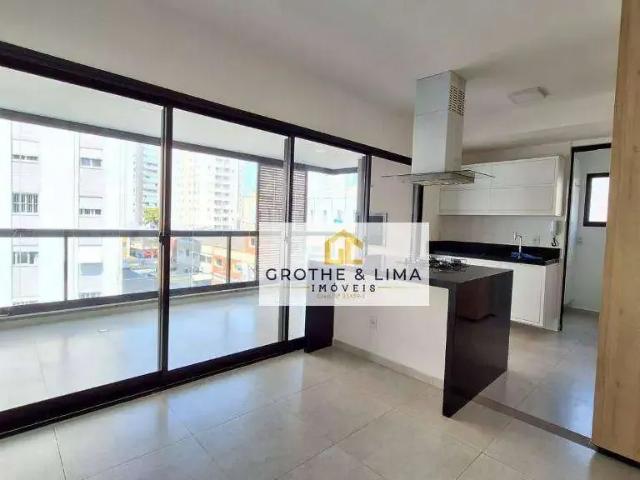 Apartamento para Venda em São José dos Campos/SP Vila Adyana 2 Quartos