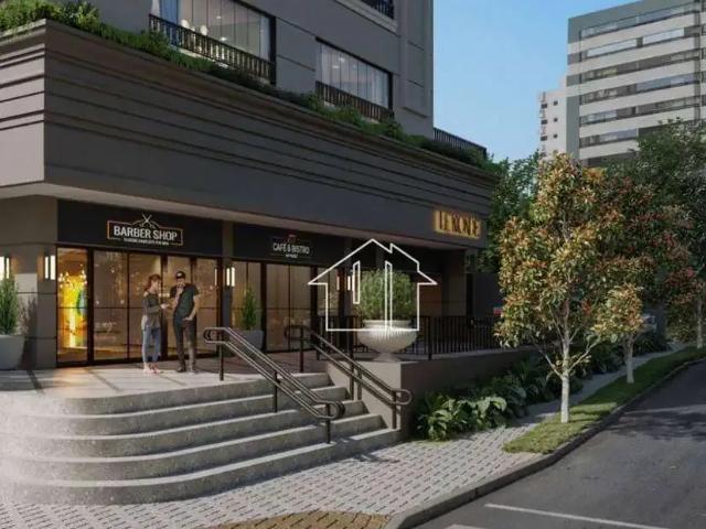 Apartamento para Venda em São José dos Campos/SP Vila Adyana 2 Quartos