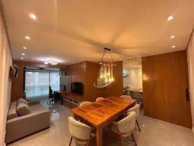 Apartamento para Venda em São José dos Campos/SP Vila Adyana 2 Quartos