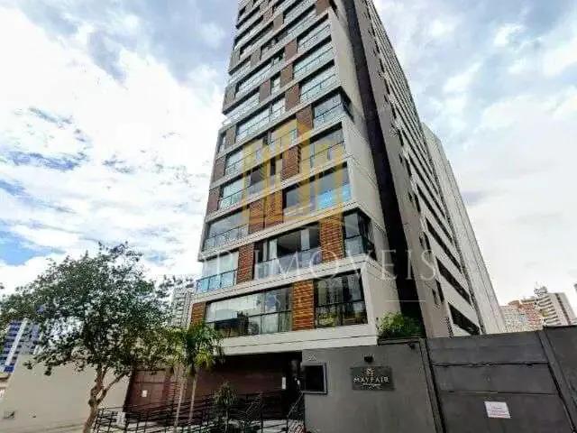 Apartamento para Venda em São José dos Campos/SP Vila Adyana 2 Quartos