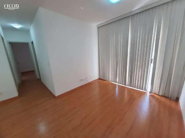 Apartamento para Venda em São José dos Campos/SP Vila Adyana 2 Quartos