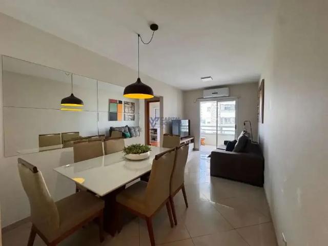 Apartamento para Venda em São José dos Campos/SP Vila Adyana 2 Quartos