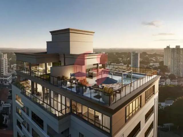 Apartamento para Venda em São José dos Campos/SP Vila Adyana 2 Quartos