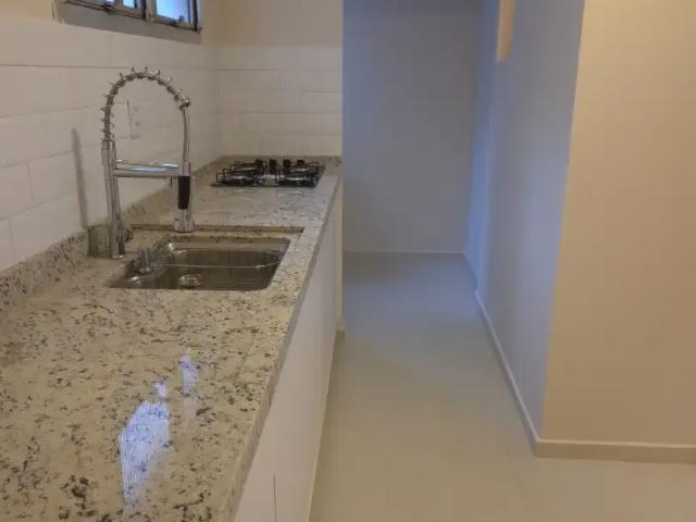 Apartamento para Venda em São José dos Campos/SP Vila Adyana 2 Quartos