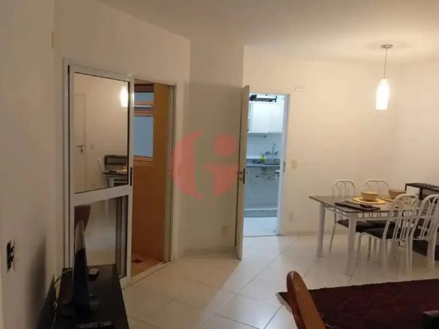 Apartamento para Venda em São José dos Campos/SP Vila Adyana 2 Quartos