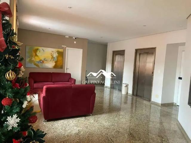 Apartamento para Venda em São José dos Campos/SP Vila Adyana 2 Quartos