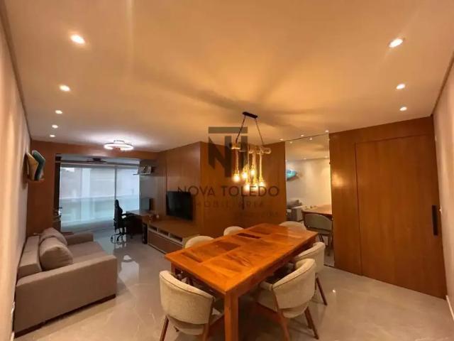 Apartamento para Venda em São José dos Campos/SP Vila Adyana 2 Quartos