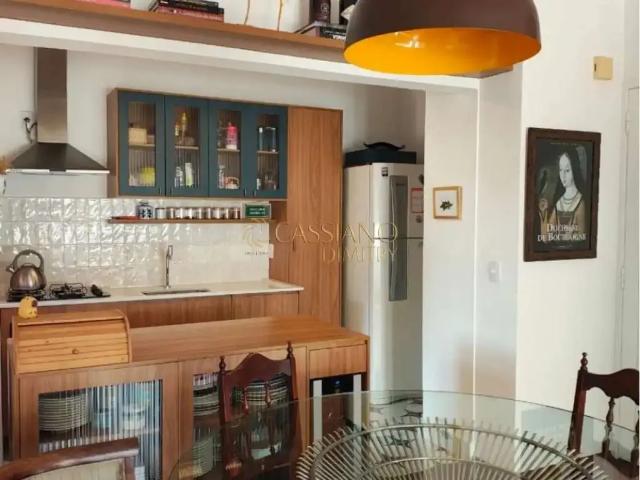 Apartamento para Venda em São José dos Campos/SP Vila Adyana 2 Quartos