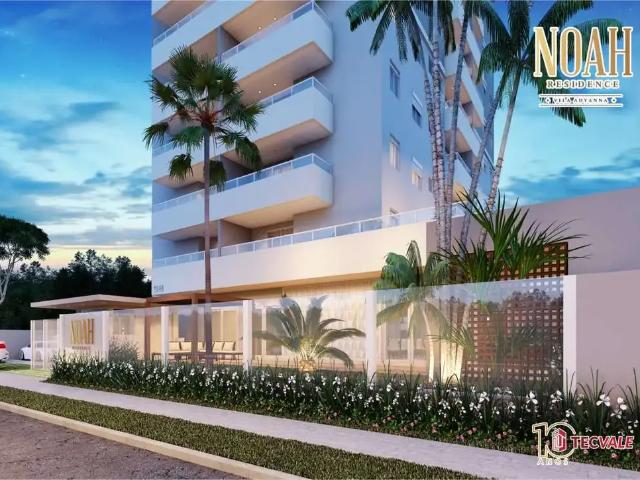 Apartamento para Venda em São José dos Campos/SP Vila Adyana 2 Quartos