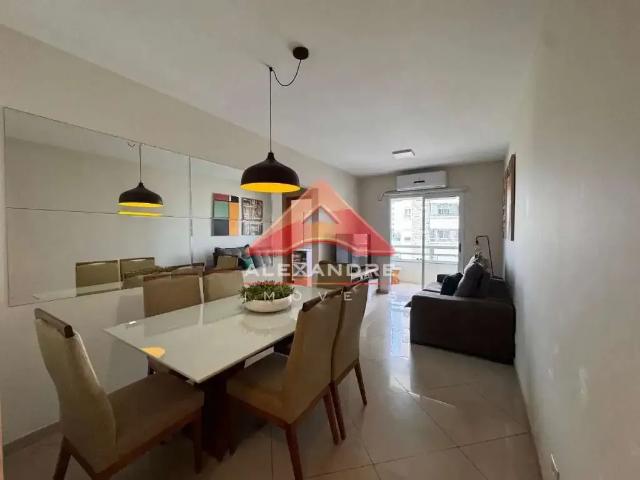 Apartamento para Venda em São José dos Campos/SP Vila Adyana 2 Quartos