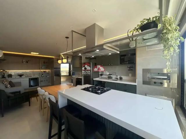 Apartamento para Venda em São José dos Campos/SP Vila Adyana 2 Quartos