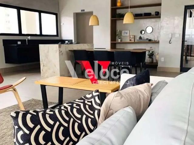 Apartamento para Venda em São José dos Campos/SP Vila Adyana 2 Quartos