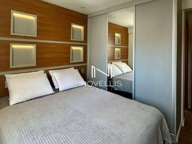 Apartamento para Venda em São José dos Campos/SP Vila Adyana 2 Quartos