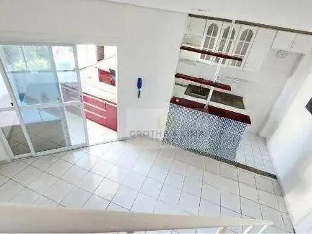 Apartamento para Venda em São José dos Campos/SP Vila Adyana 2 Quartos
