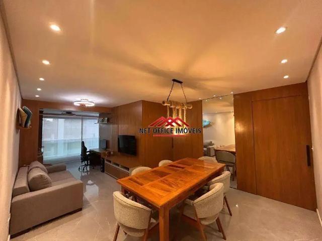 Apartamento para Venda em São José dos Campos/SP Vila Adyana 2 Quartos