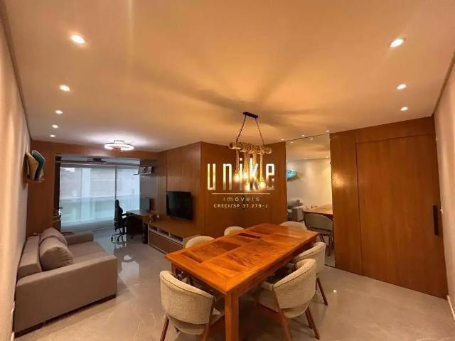 Apartamento para Venda em São José dos Campos/SP Vila Adyana 2 Quartos