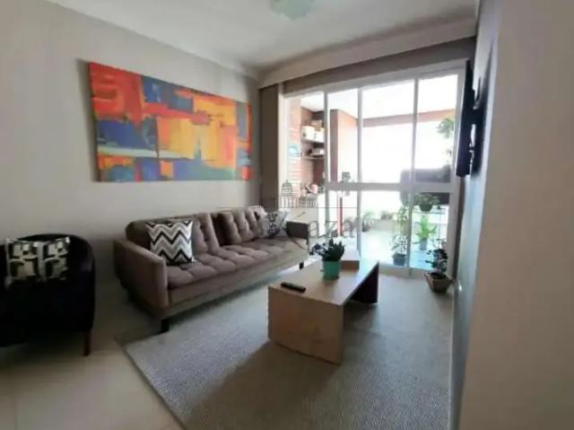 Apartamento para Venda em São José dos Campos/SP Vila Adyana 2 Quartos