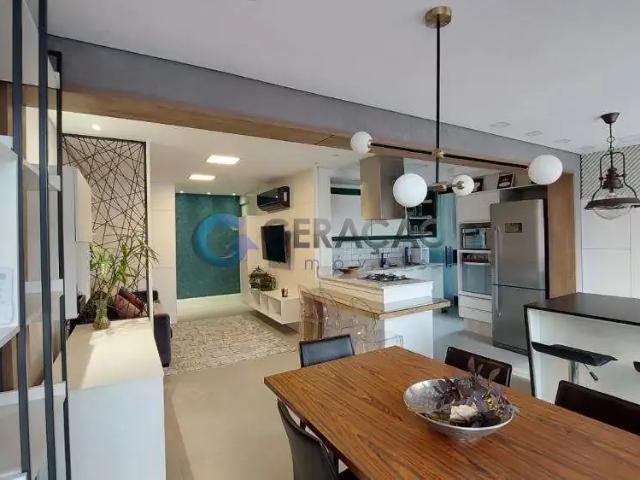 Apartamento para Venda em São José dos Campos/SP Vila Adyana 2 Quartos