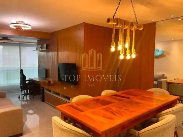 Apartamento para Venda em São José dos Campos/SP Vila Adyana 2 Quartos