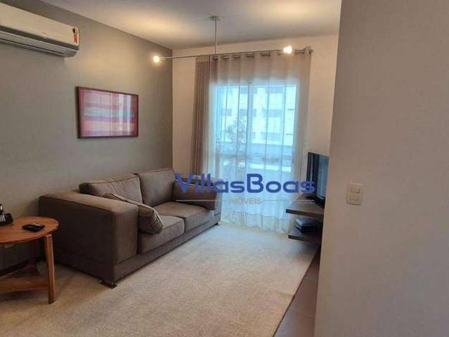 Apartamento para Venda em São José dos Campos/SP Vila Adyana 2 Quartos
