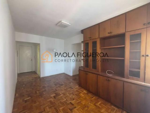 Apartamento para Venda em São José dos Campos/SP Vila Adyana 2 Quartos