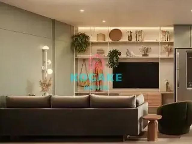 Apartamento para Venda em São José dos Campos/SP Vila Adyana 2 Quartos