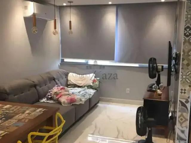 Apartamento para Venda em São José dos Campos/SP Vila Adyana 2 Quartos