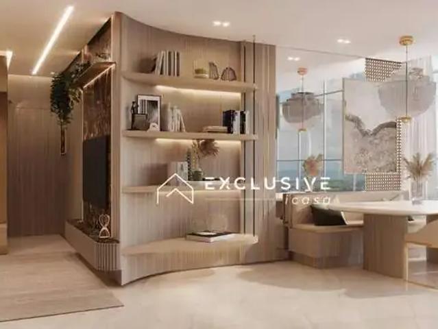 Apartamento para Venda em São José dos Campos/SP Vila Adyana 2 Quartos
