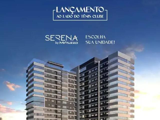 Apartamento para Venda em São José dos Campos/SP Vila Adyana 2 Quartos