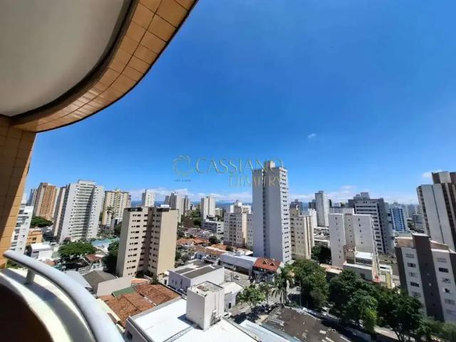 Apartamento para Venda em São José dos Campos/SP Vila Adyana 2 Quartos