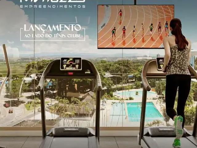 Apartamento para Venda em São José dos Campos/SP Vila Adyana 2 Quartos