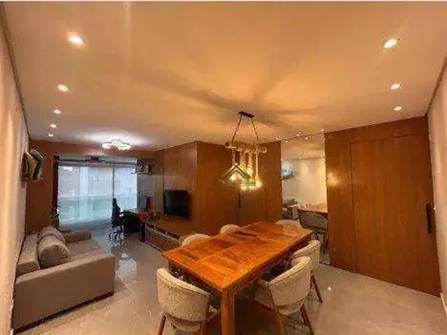 Apartamento para Venda em São José dos Campos/SP Vila Adyana 2 Quartos
