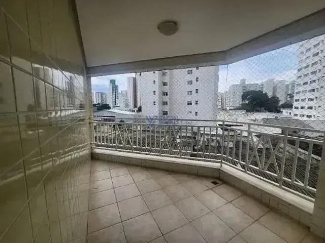 Apartamento para Venda em São José dos Campos/SP Vila Adyana 2 Quartos