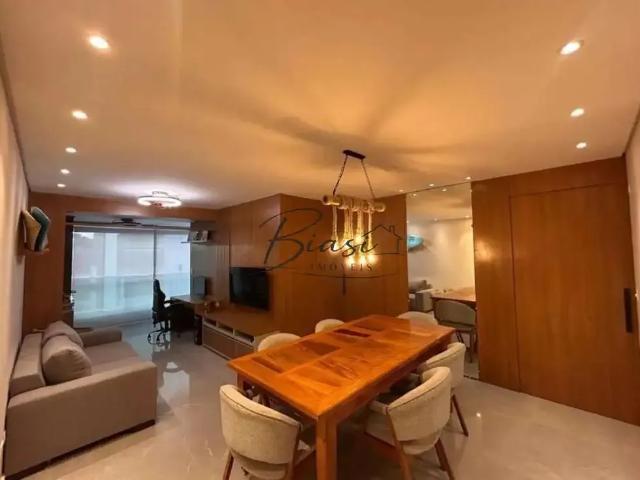Apartamento para Venda em São José dos Campos/SP Vila Adyana 2 Quartos