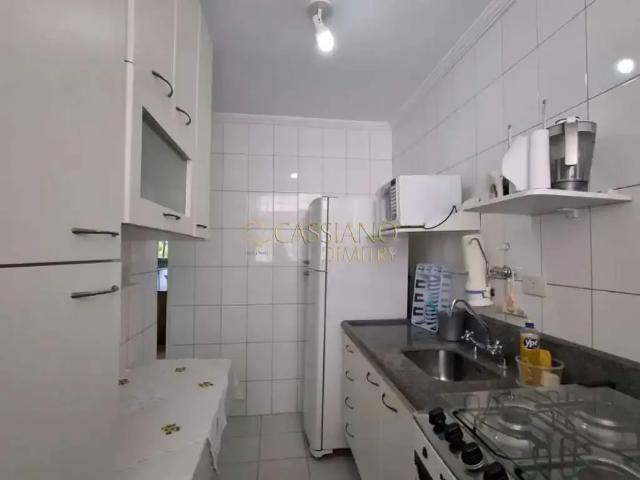 Apartamento para Venda em São José dos Campos/SP Vila Adyana 2 Quartos