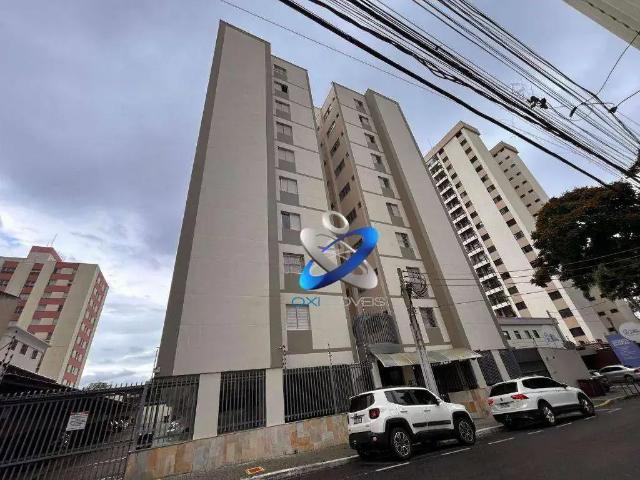 Apartamento para Venda em São José dos Campos/SP Vila Adyana 2 Quartos