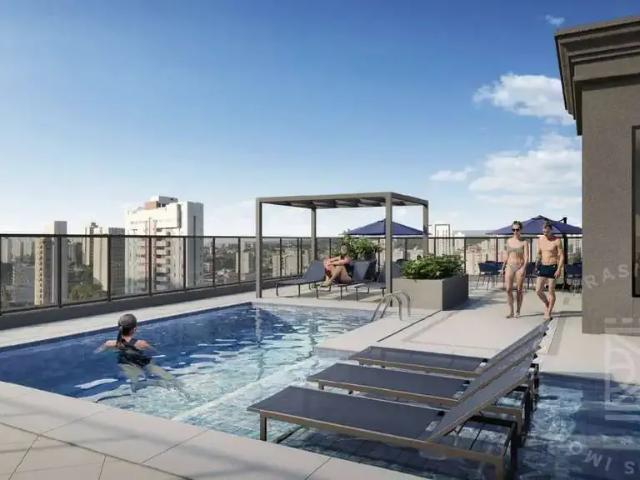 Apartamento para Venda em São José dos Campos/SP Vila Adyana 2 Quartos