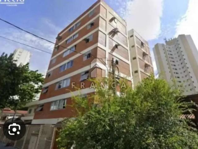 Apartamento para Venda em São José dos Campos/SP Vila Adyana 2 Quartos