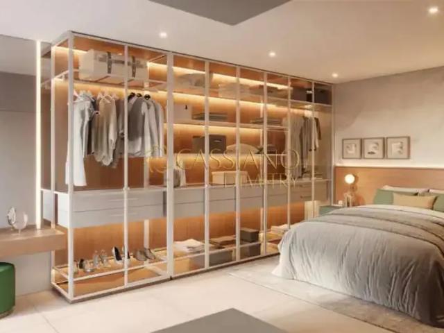 Apartamento para Venda em São José dos Campos/SP Vila Adyana 2 Quartos