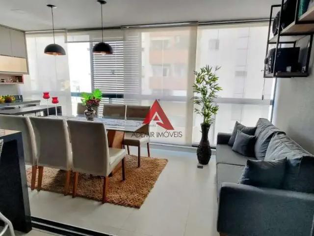 Apartamento para Venda em São José dos Campos/SP Vila Adyana 2 Quartos