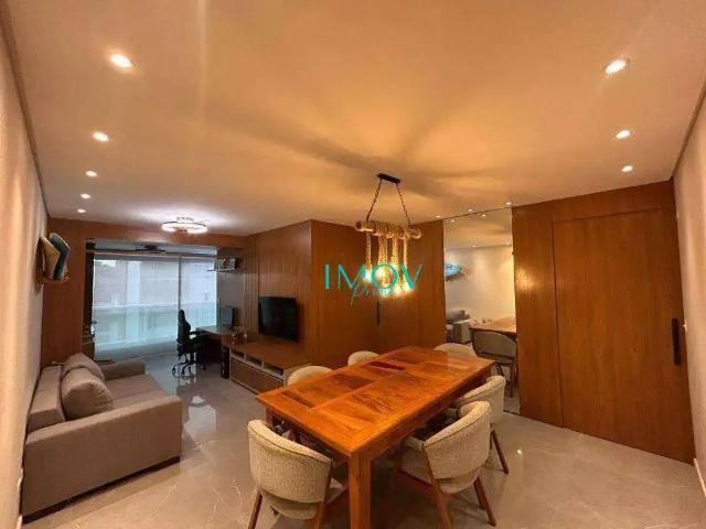 Apartamento para Venda em São José dos Campos/SP Vila Adyana 2 Quartos