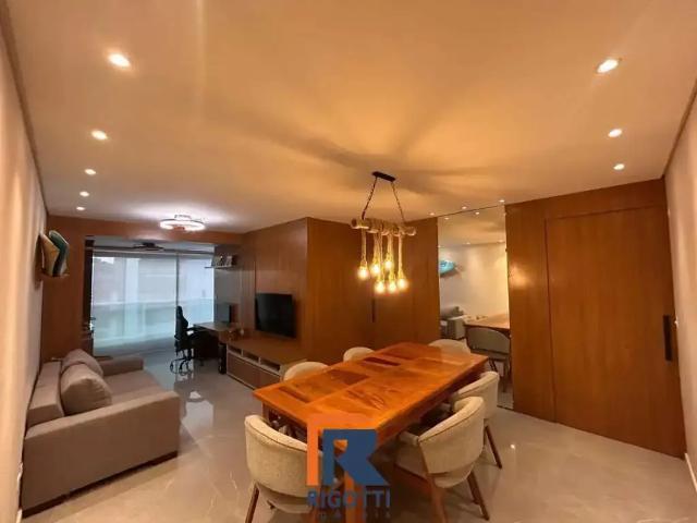 Apartamento para Venda em São José dos Campos/SP Vila Adyana 2 Quartos