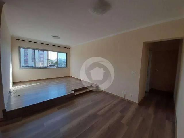 Apartamento para Venda em São José dos Campos/SP Vila Adyana 2 Quartos